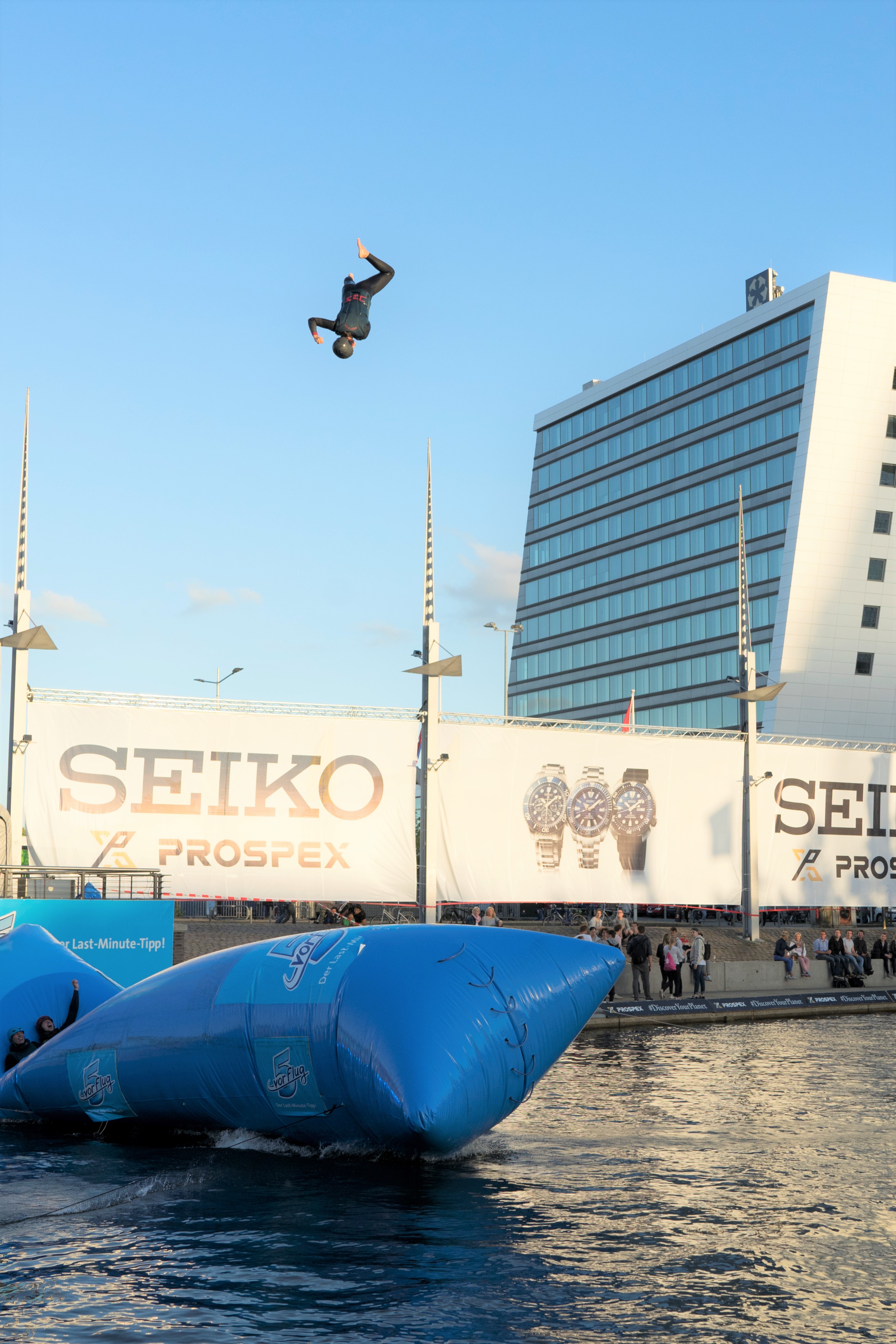 Event : Ocean.Global